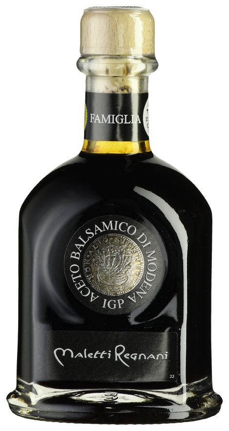 Aceto Balsamico di Modena Famiglia IGP - Omegaweine
