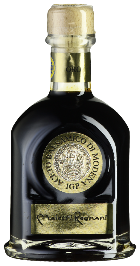 Aceto Balsamico di Modena Oro IGP - Omegaweine