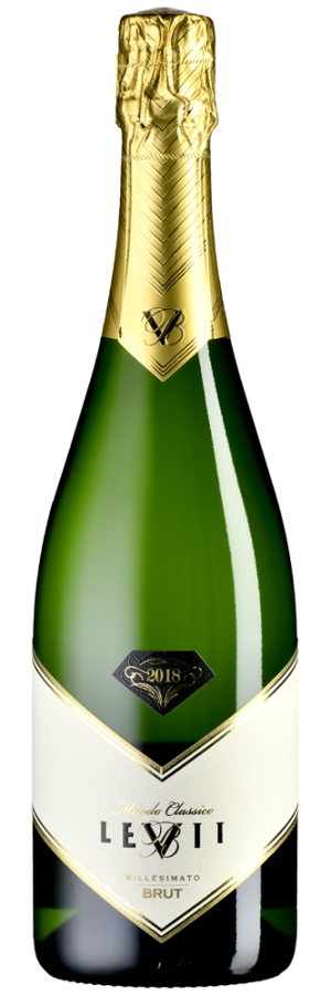 Levii Brut Millesimato DOC - Omegaweine